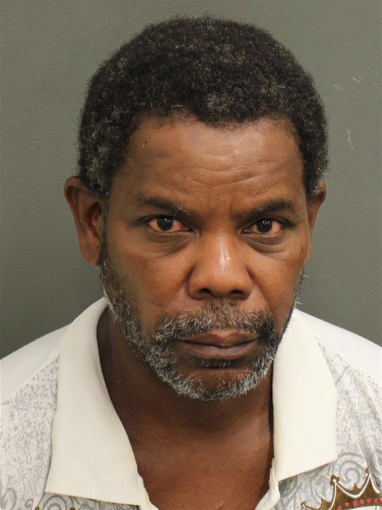 STEPHEN ANTHONY MILLER Mugshot