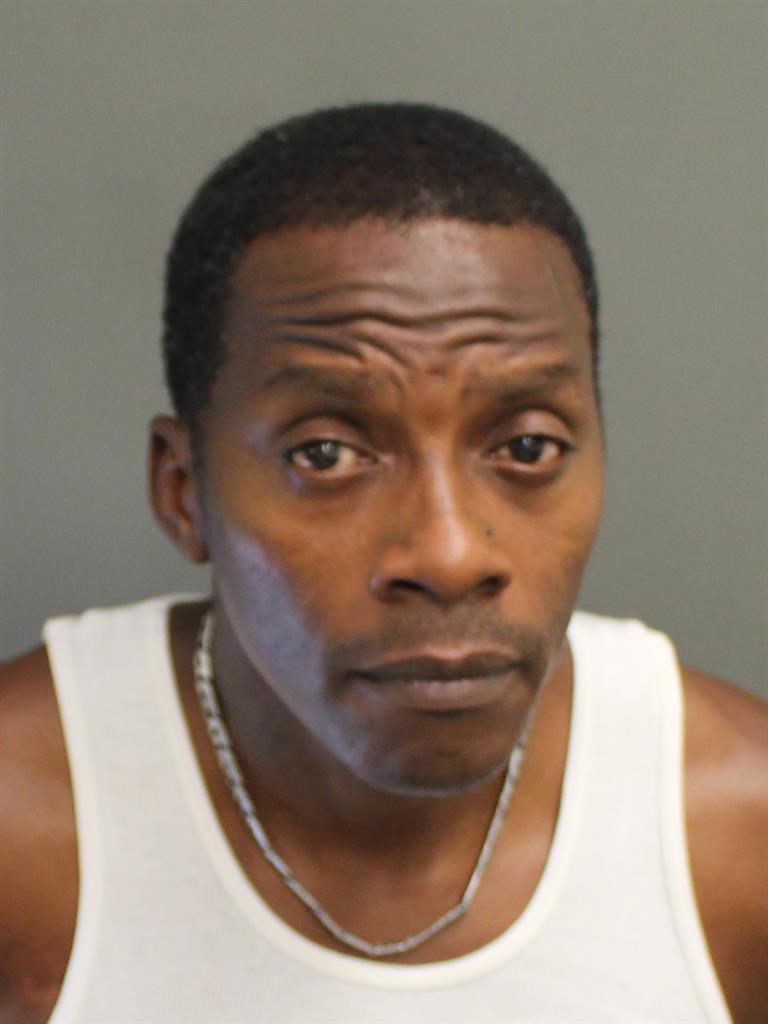 MARIO DAMON SNELL Mugshot