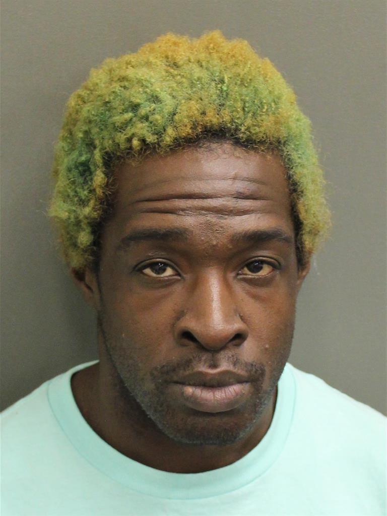 STEPHEN LOUIS WATSON Mugshot