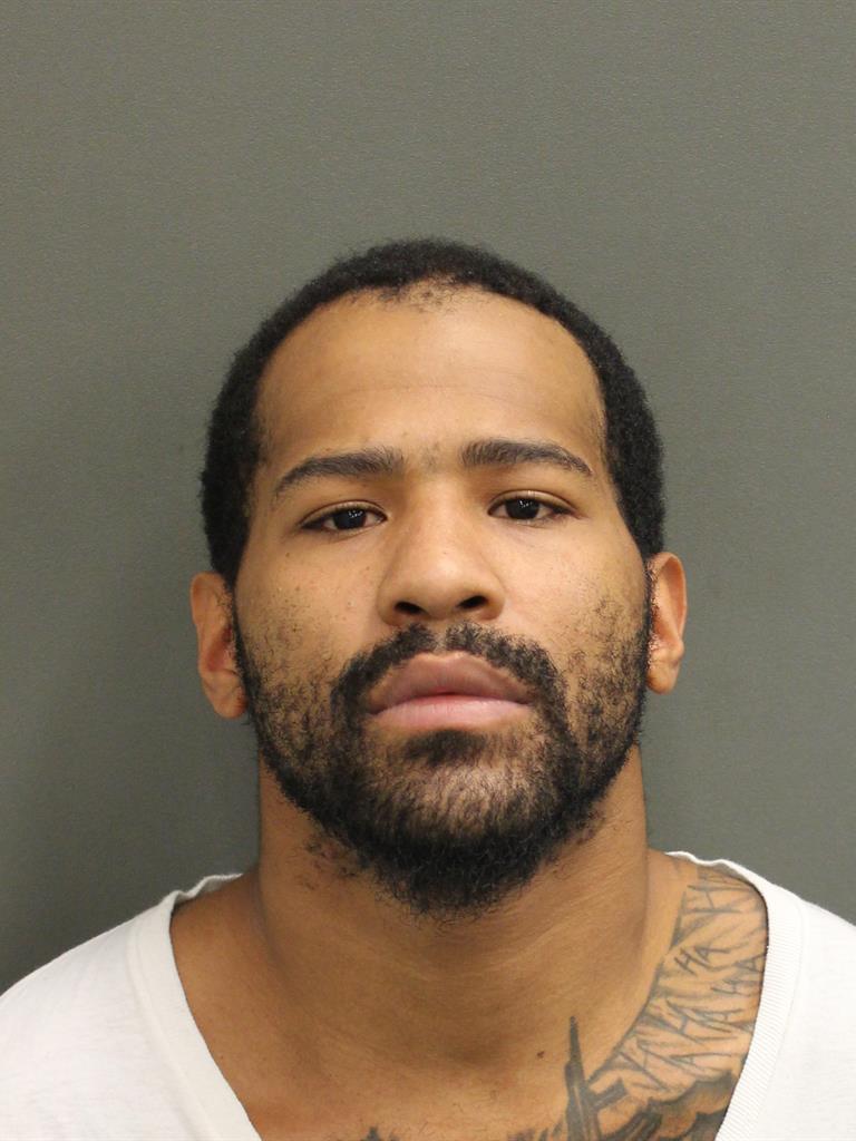 JEREMY ADAM SMITH Mugshot