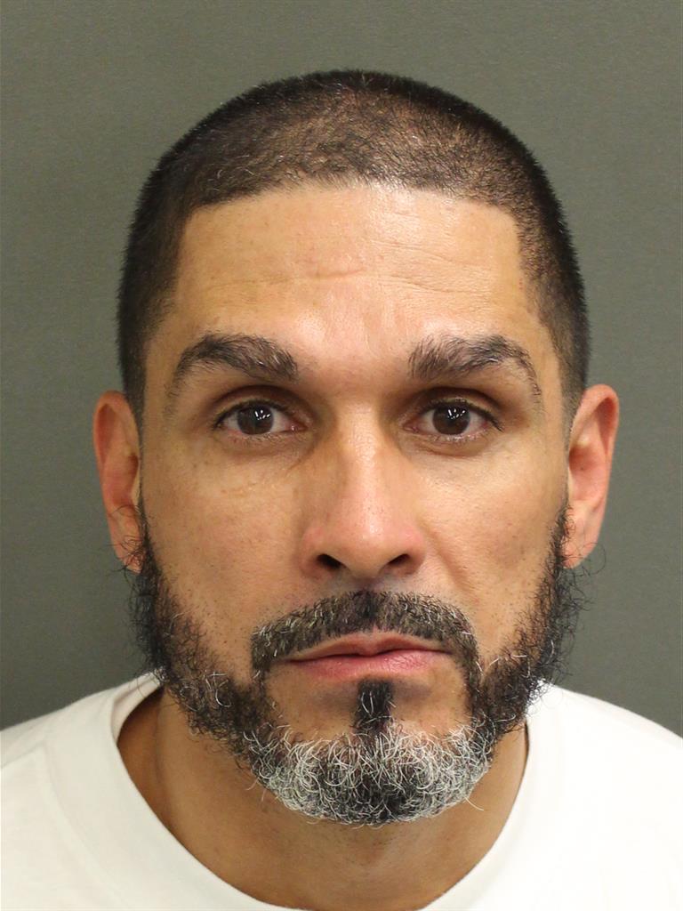 ANGEL PACHECO Photo Image