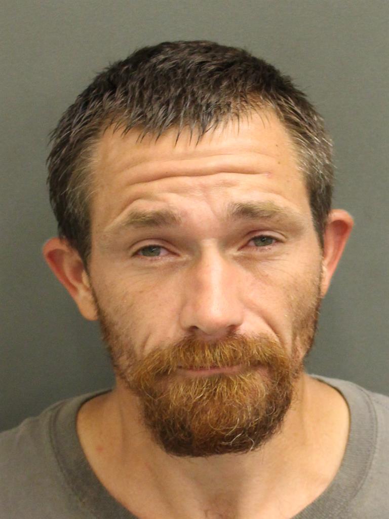 MATTHEW A PRICE Mugshot