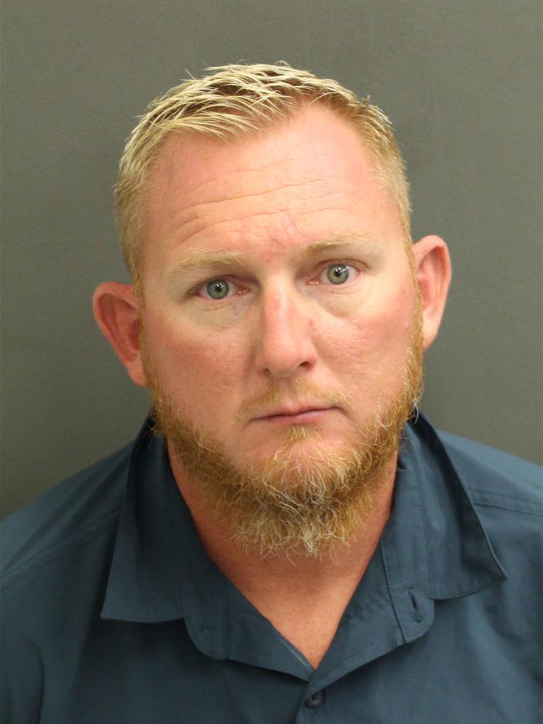 MATTHEW SCOTT MILLER Mugshot