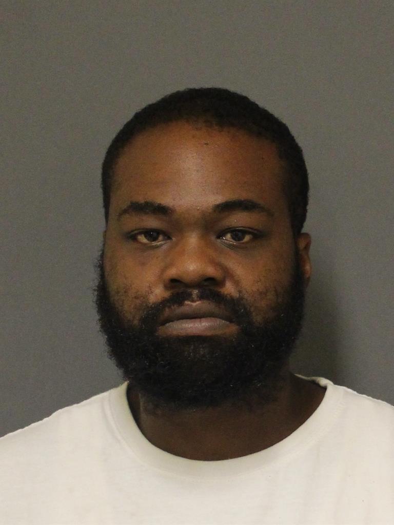 DEMAJE DEVON CLARK Mugshot