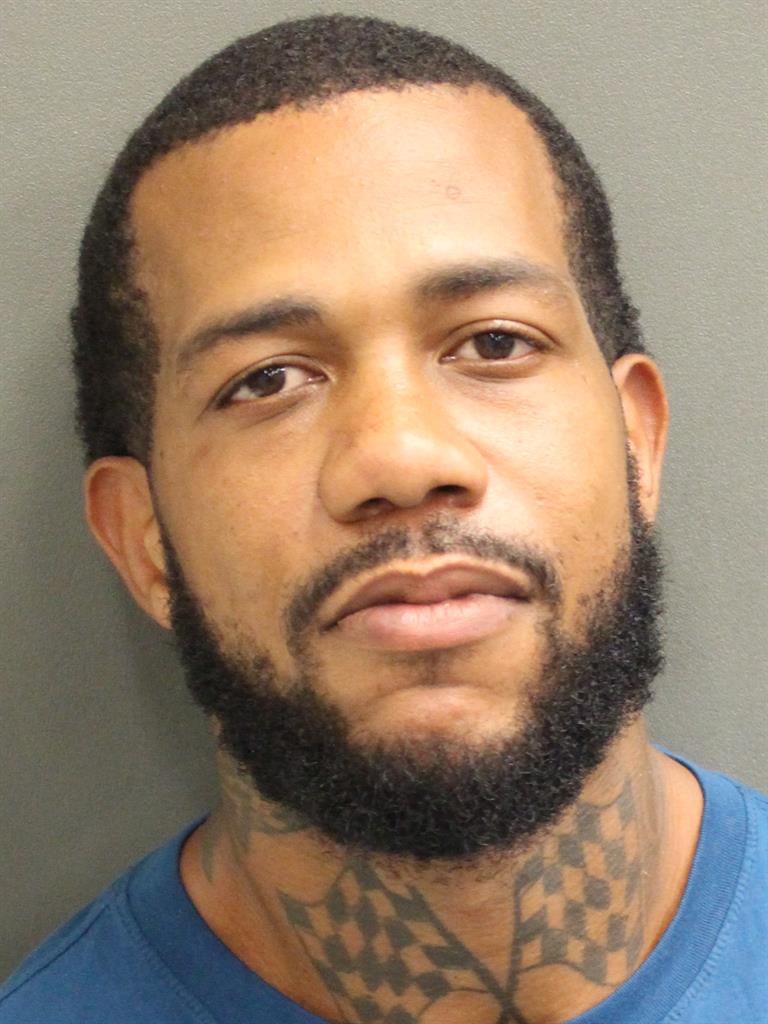 REGINALD LEON JR MORRIS Photo Image