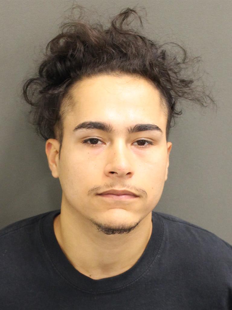 MARIO JOSE JR HERRERA Photo Image