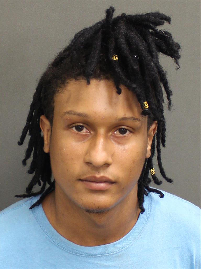 MICHAEL C COTO Mugshot