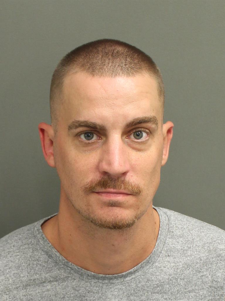 CHRISTOPHER KYLE SPENCER Photo Image