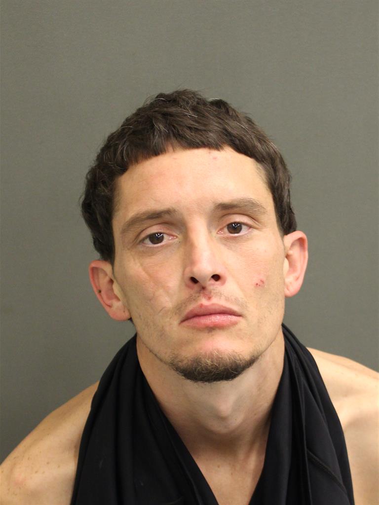 WALTER JORDAN ALLEN Photo Image