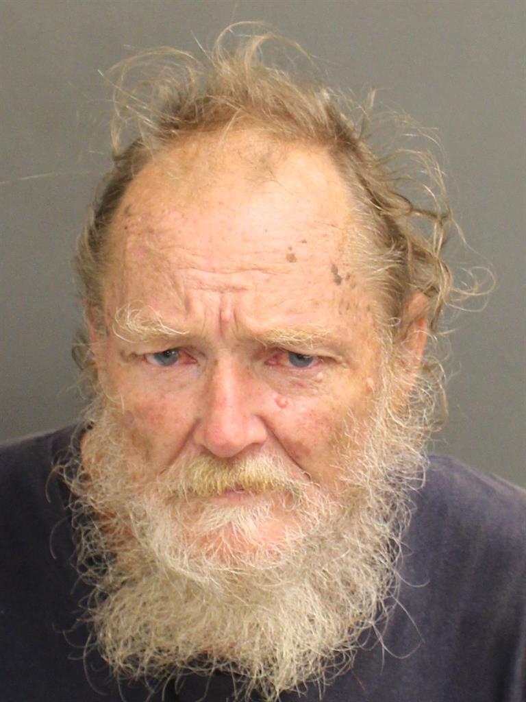 TIMOTHY CHAPMAN Mugshot