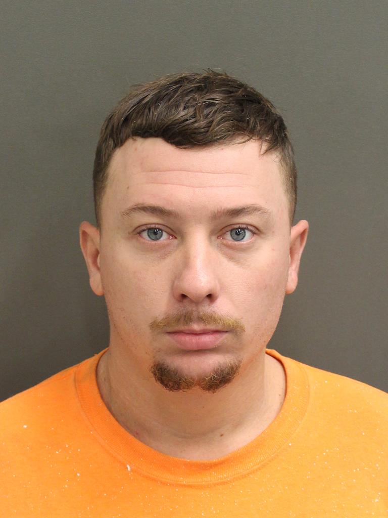 ROBERT H JR MURPHY Mugshot