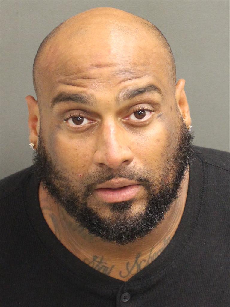 BRANDON CHRISTOPHER DAVIS Photo Image