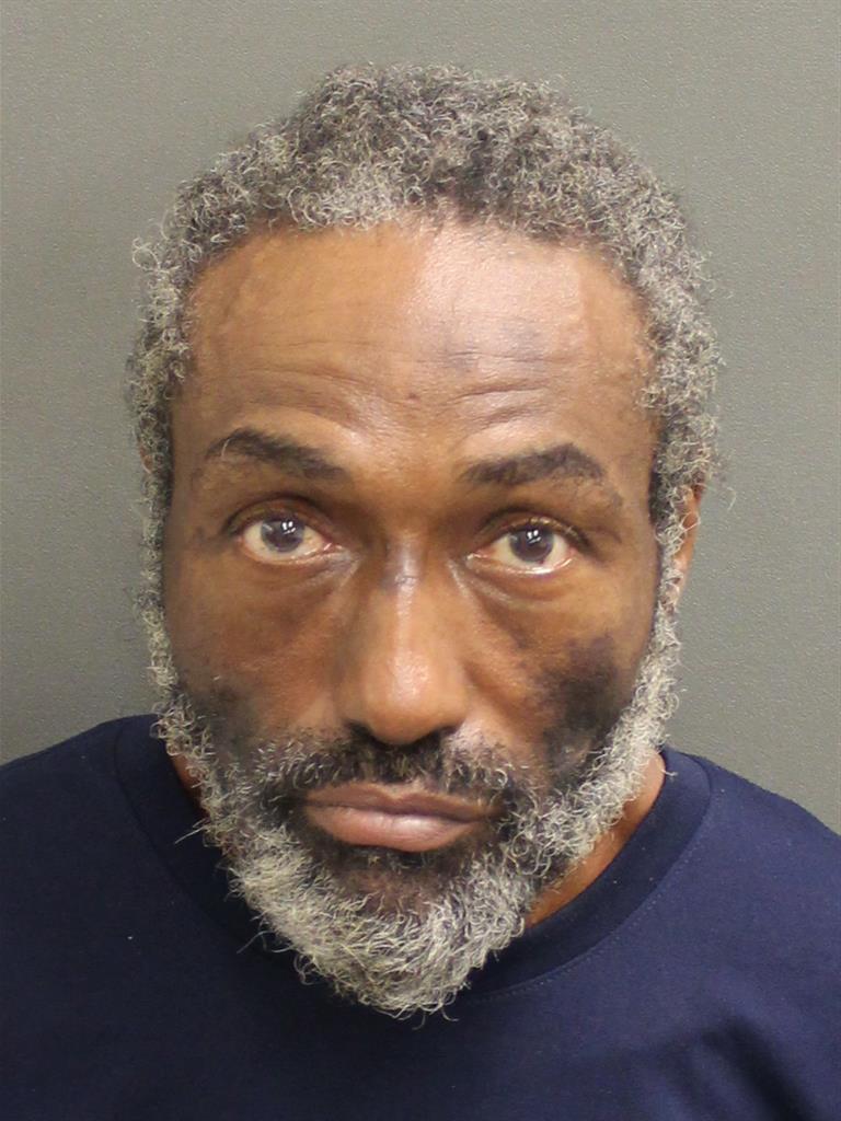 ANTHONY LAMAR GREEN Mugshot