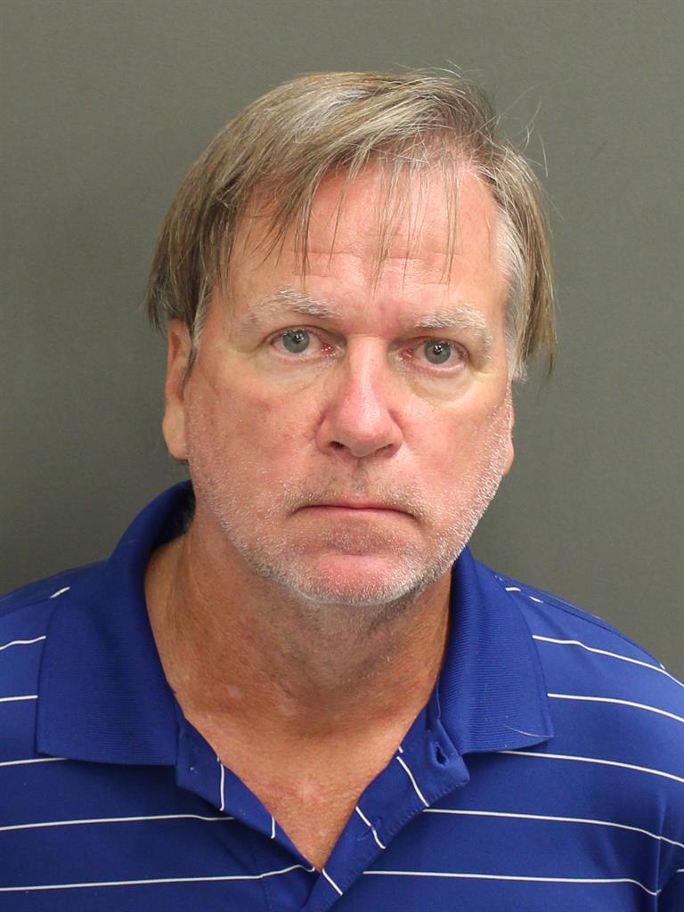 ALAN JOHN WOJCIECHOWSKI Mugshot