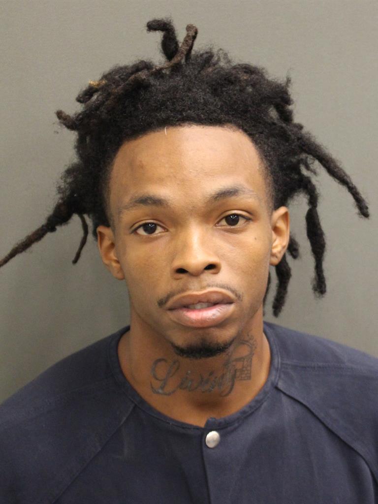 ROMELLO RAHEEM SMITH Photo Image