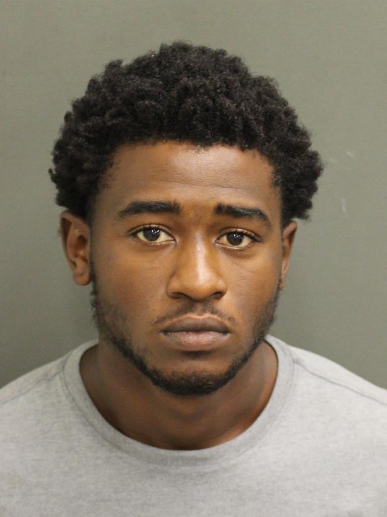 TYRONE TRAMELL JR JOHNSON Photo Image