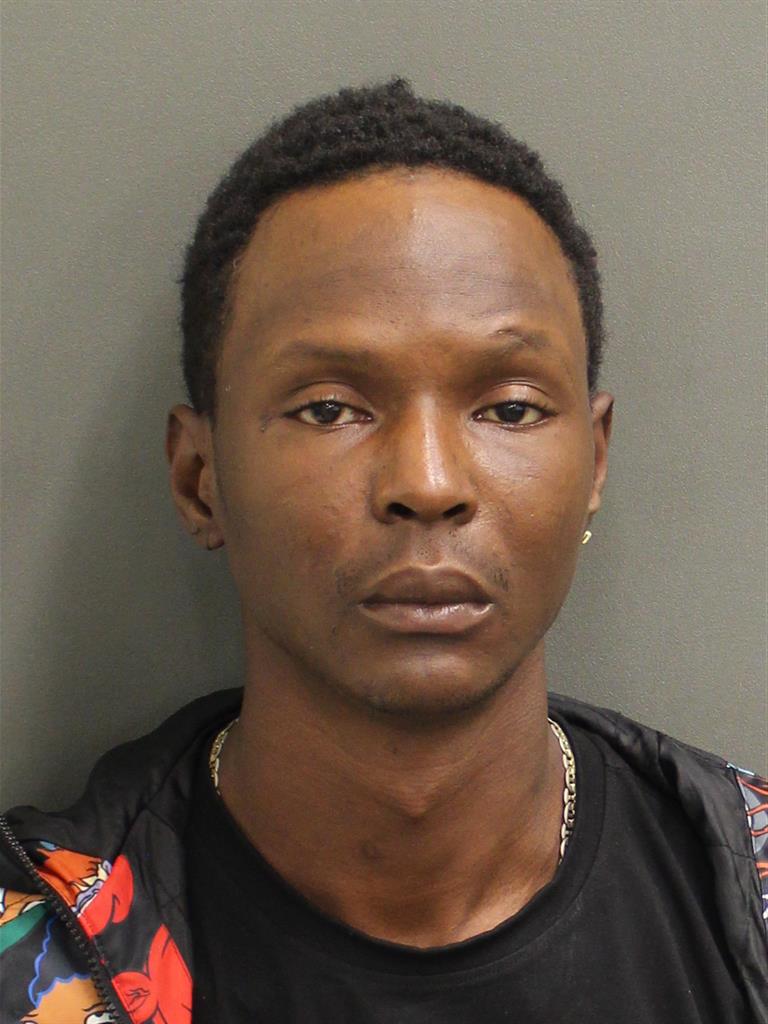 KEVIN JARON JONES Photo Image