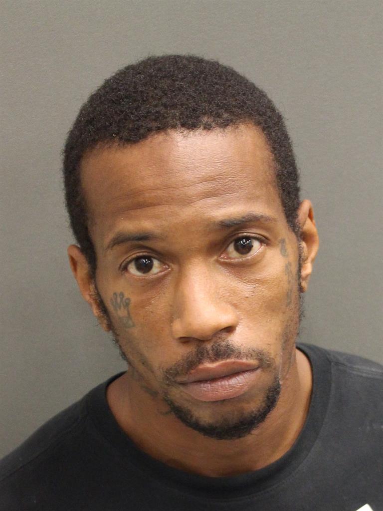 CALVIN EUGENE JR STEVENS Photo Image