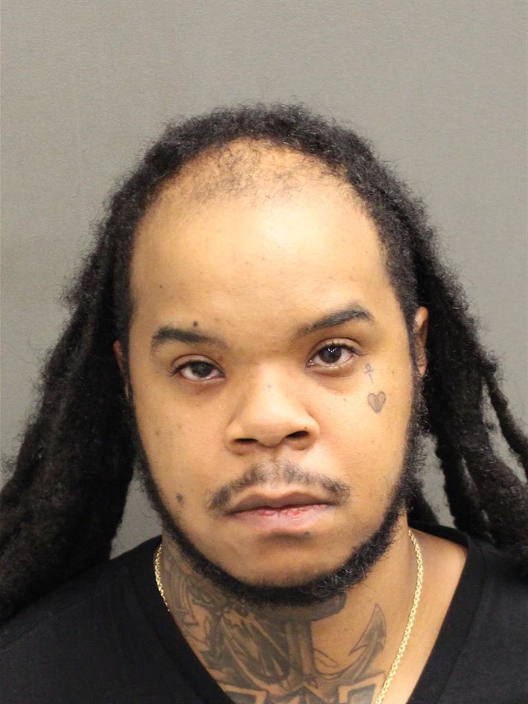 JAHKOR RAHEEM JACKSON Photo Image