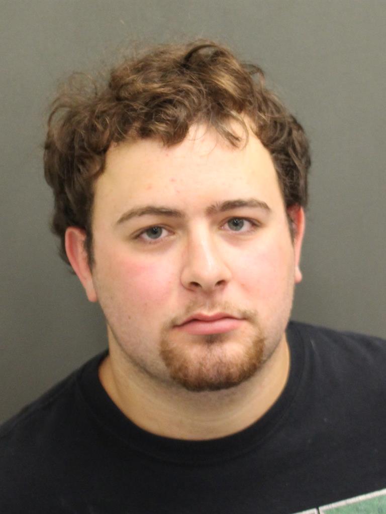 JARED WARREN ELFERS Photo Image