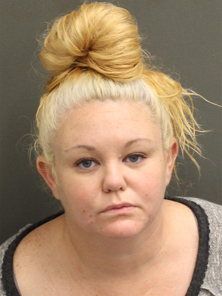 CYNTHIA HOPE BOWMAN Mugshot