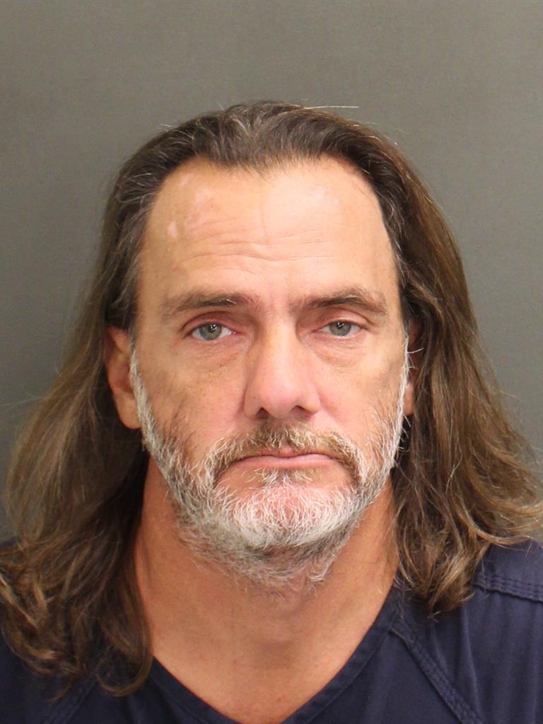 CHRISTOPHER R HANDY Mugshot