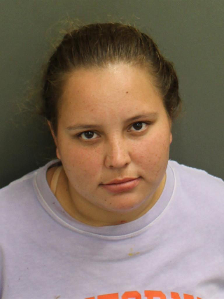 ERICA ROMO Photo Image