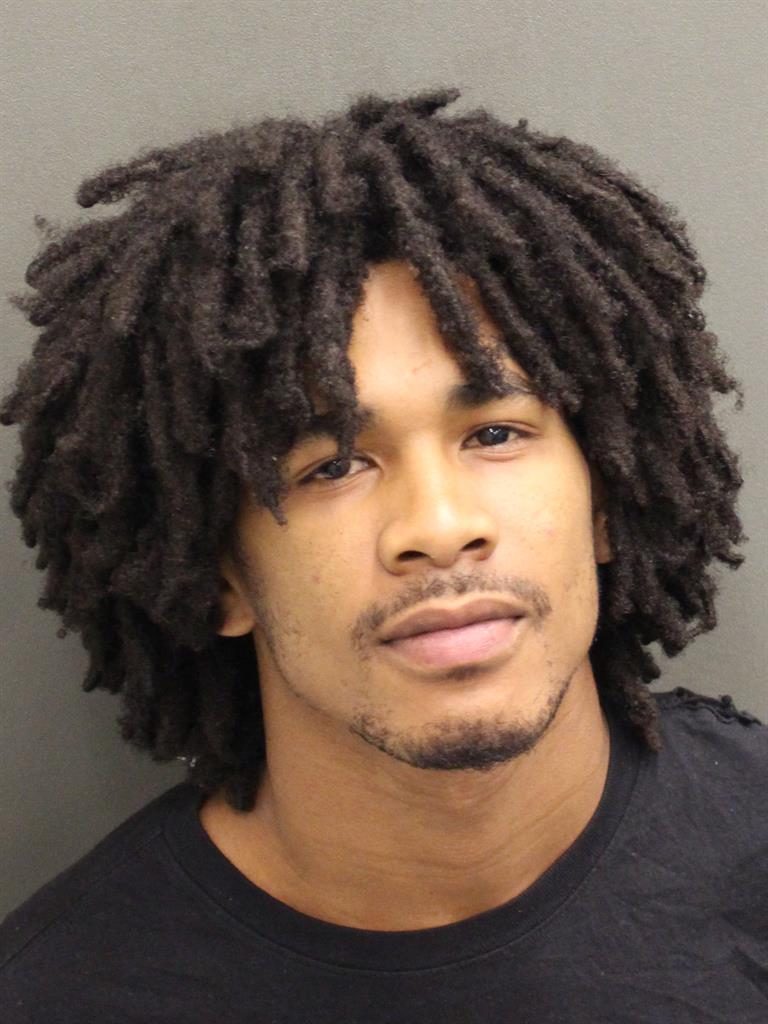 MARKESS RASHARD BROOKS Photo Image