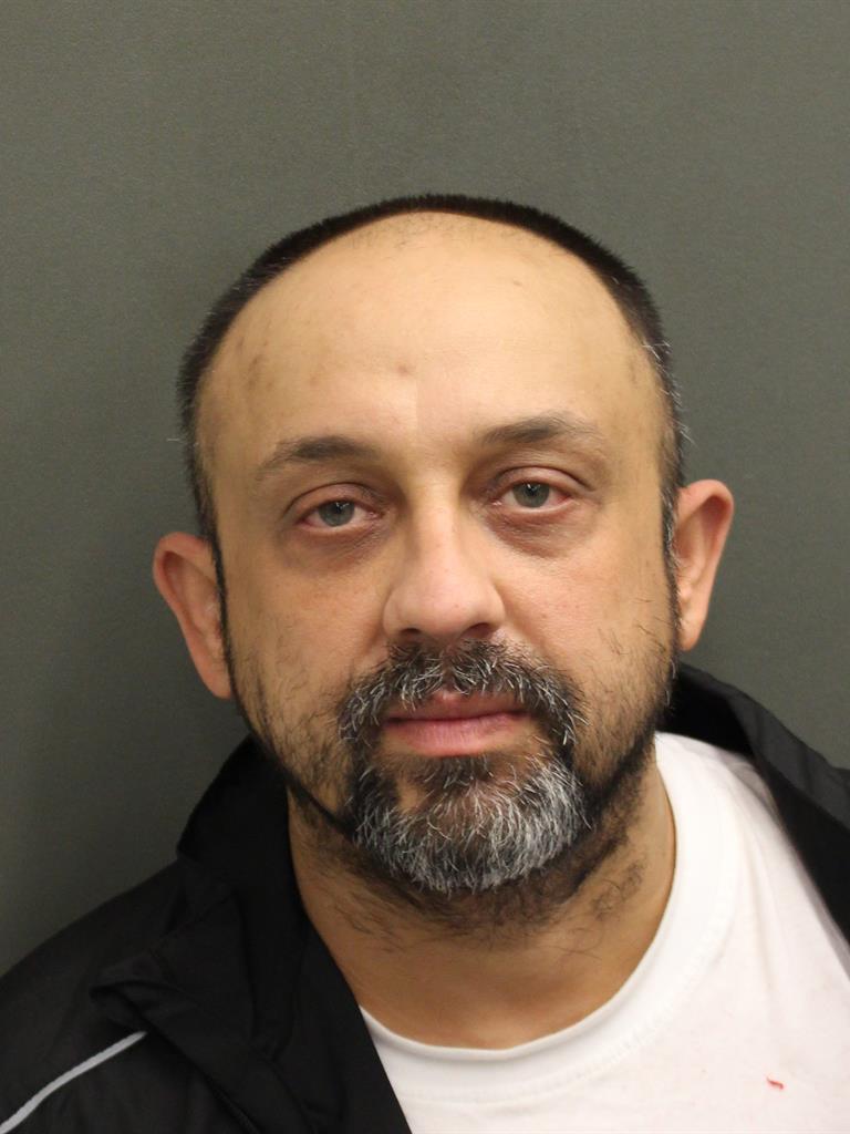 MICHAEL LEE MILLER Mugshot