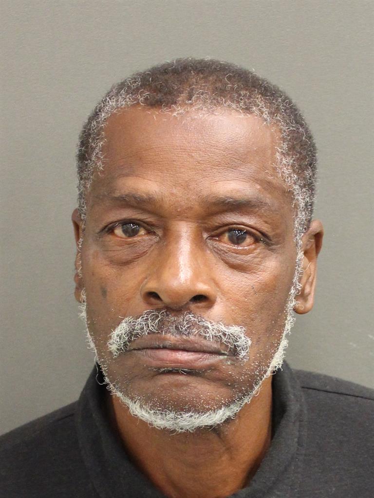 JERON WILLIAMS Mugshot