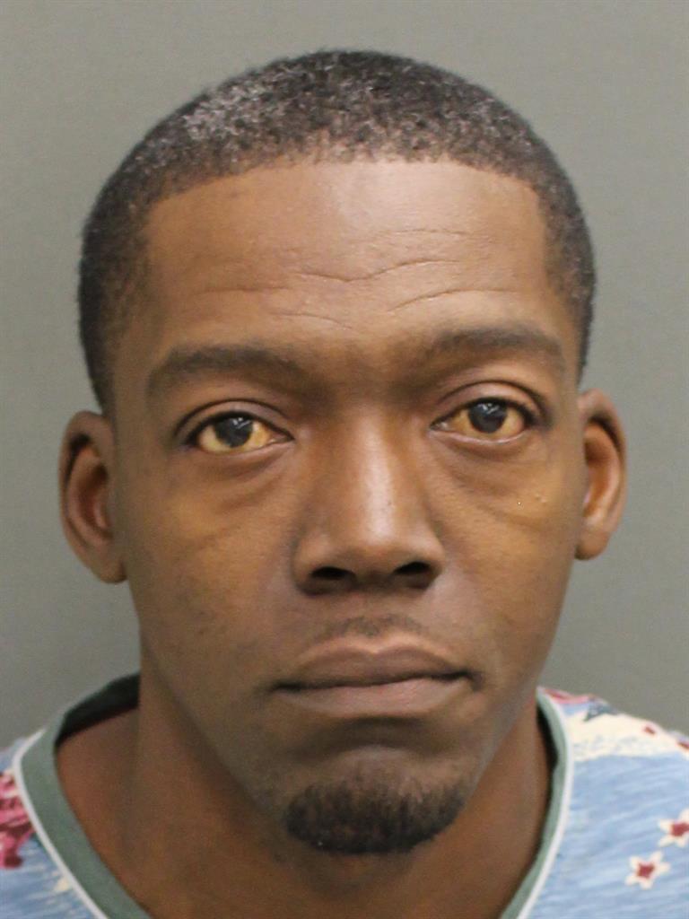 THADDEUS KENDRAY THOMAS Photo Image