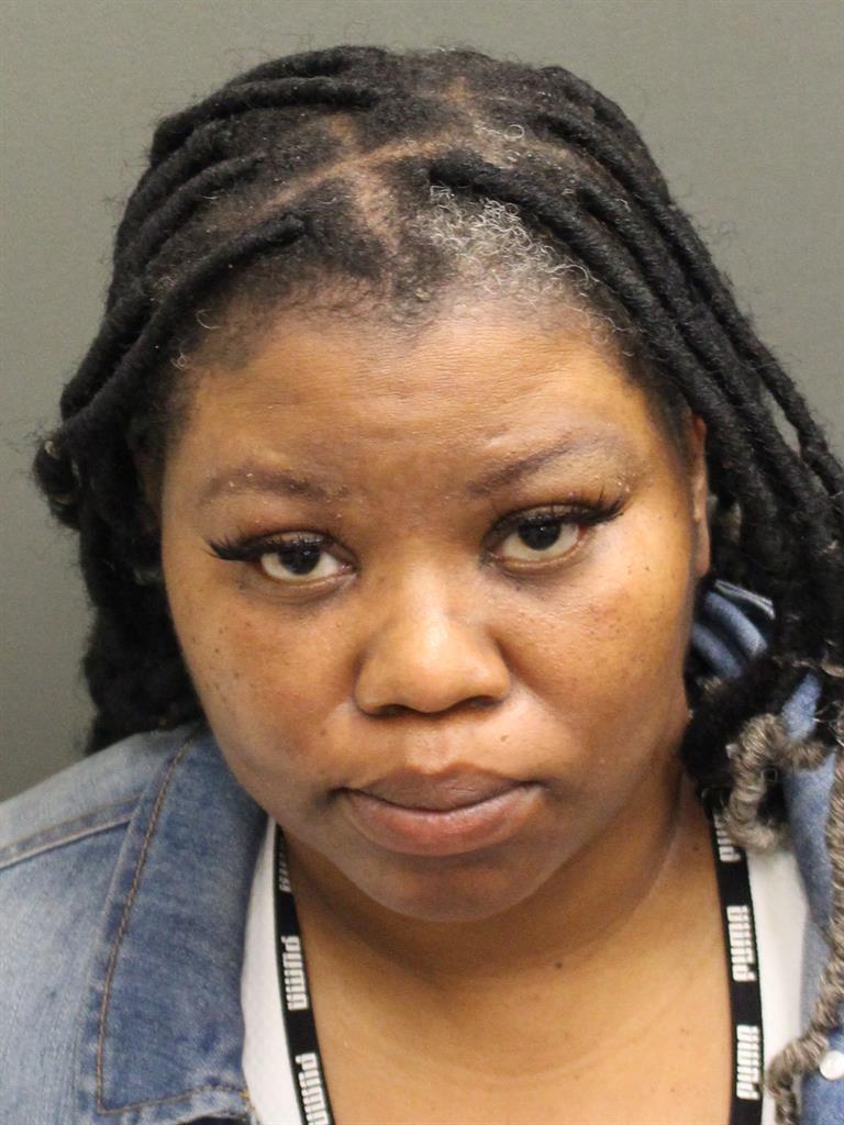 LATOYA ANESHIA BARRINGTON Photo Image