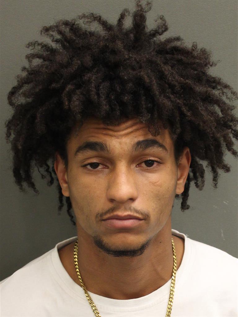 DAKOTA WILLIAM CHAVIS Mugshot