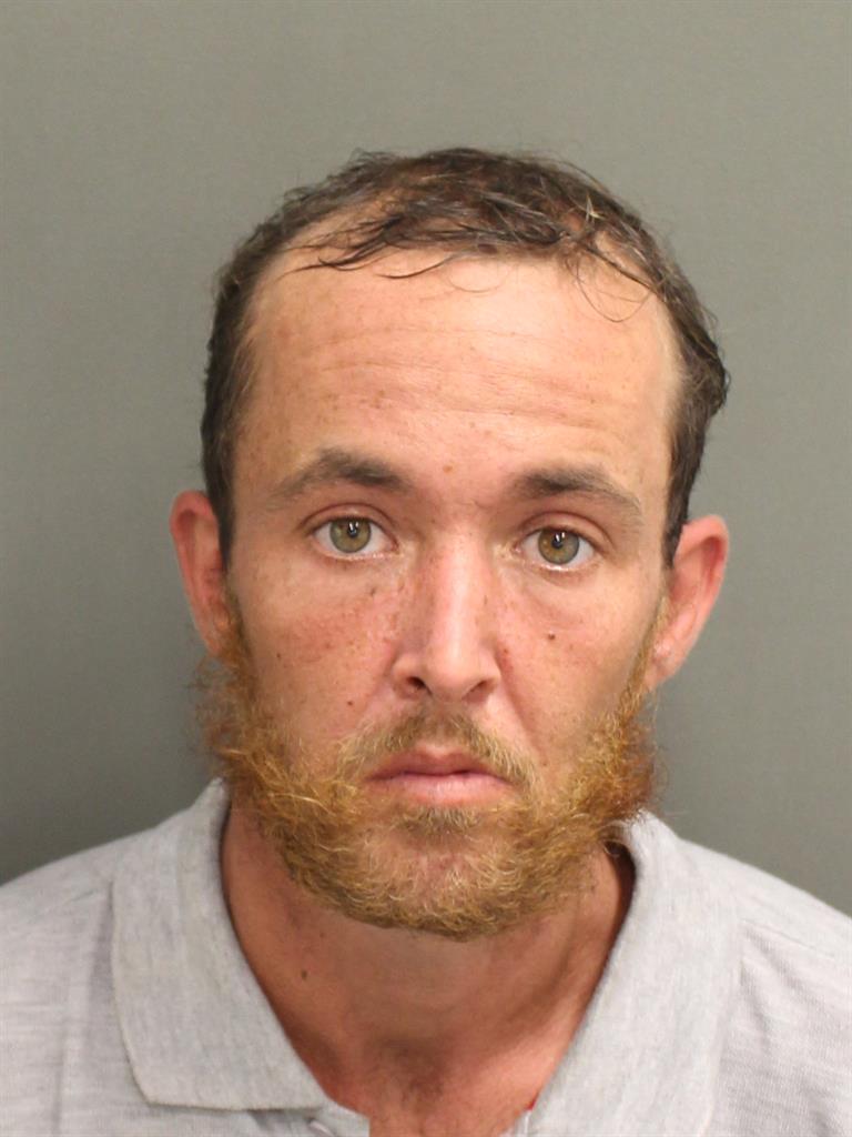 DENVER RANDALL FREEMAN Mugshot