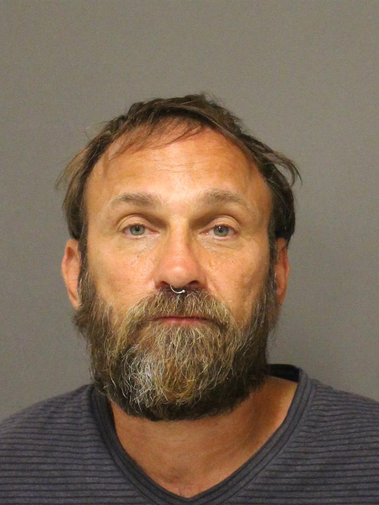 ERIC HARTLEY Mugshot