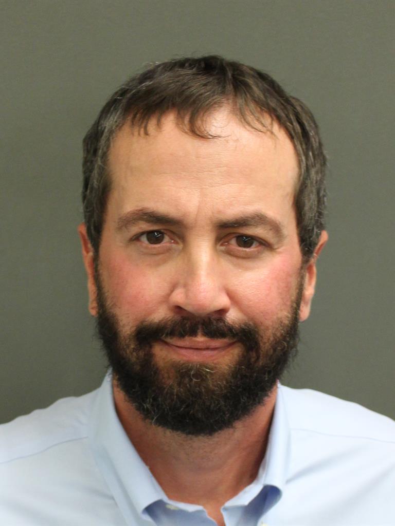 RYAN MITCHELL Mugshot