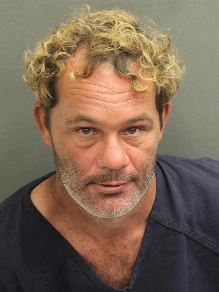 ROBERT PERRY Mugshot