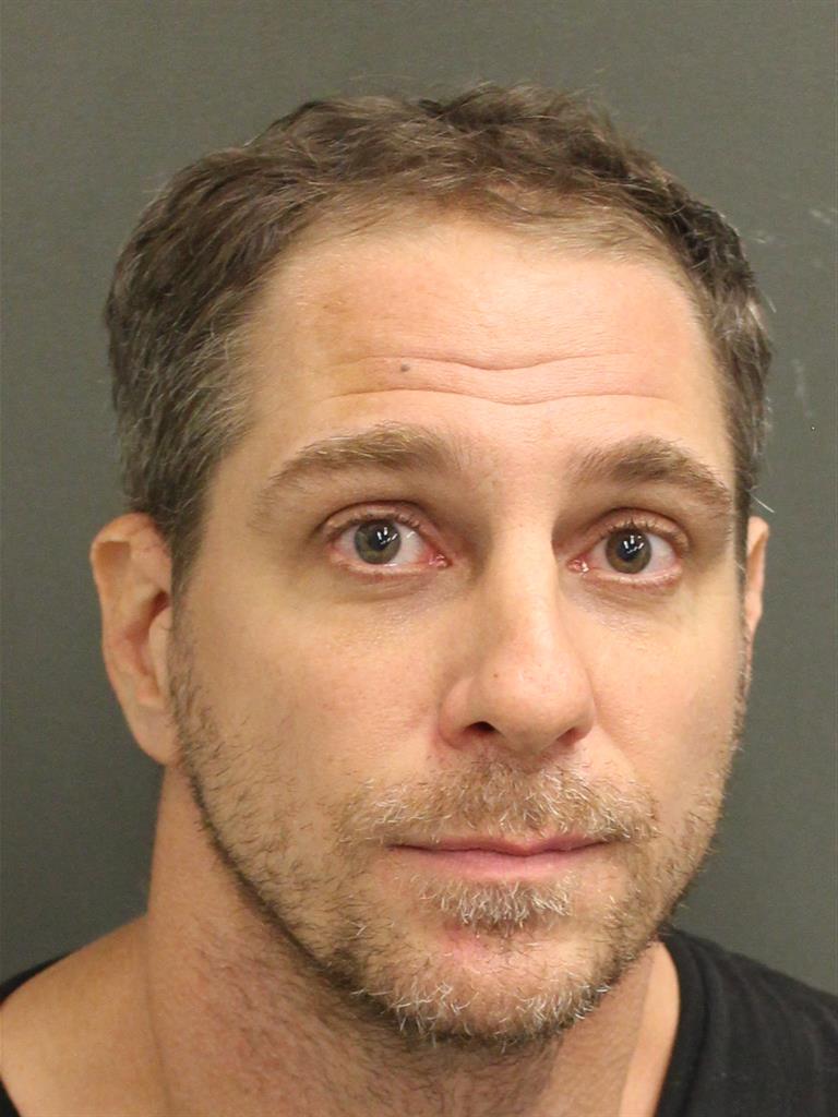 CHARLES NELSON III MARCH Photo Image