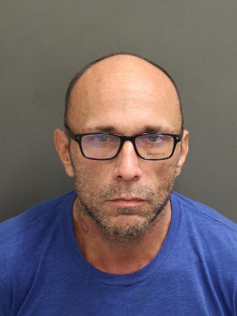 ROY EDWIN MANNING Mugshot