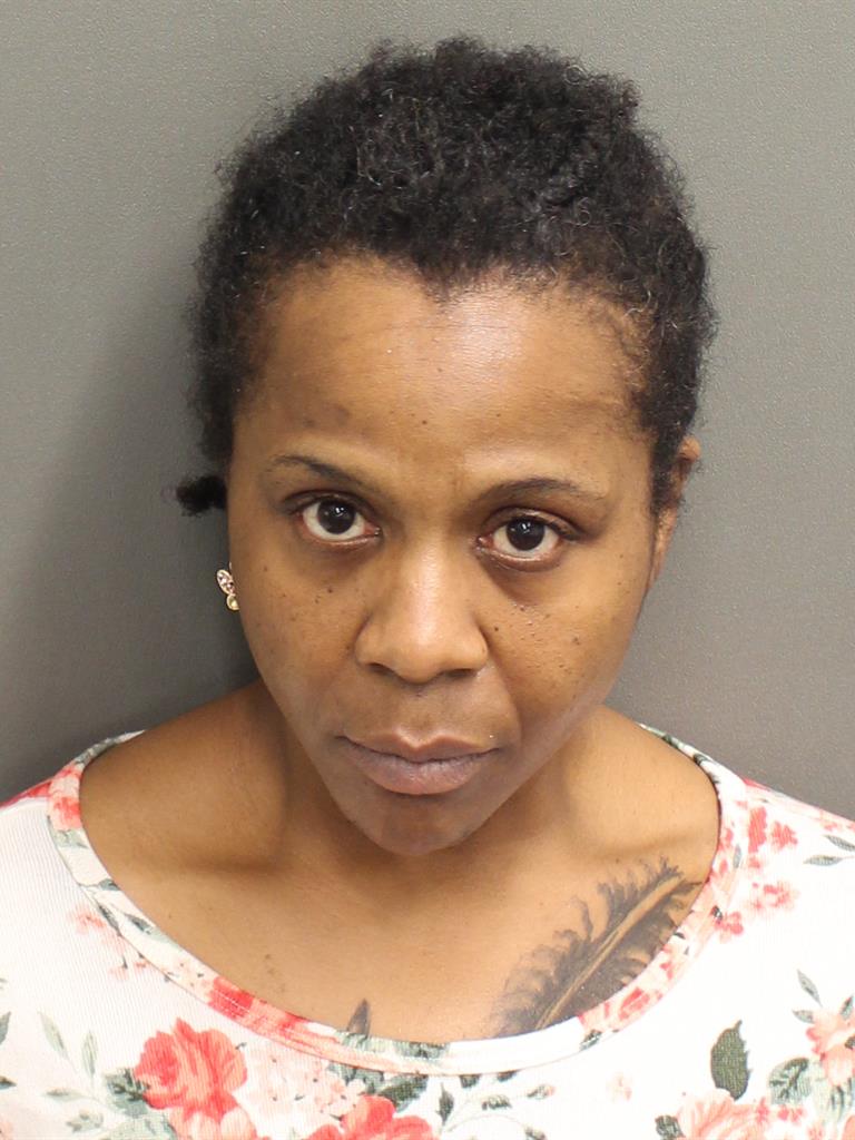 TAMARA CONTESHA ROWE Photo Image