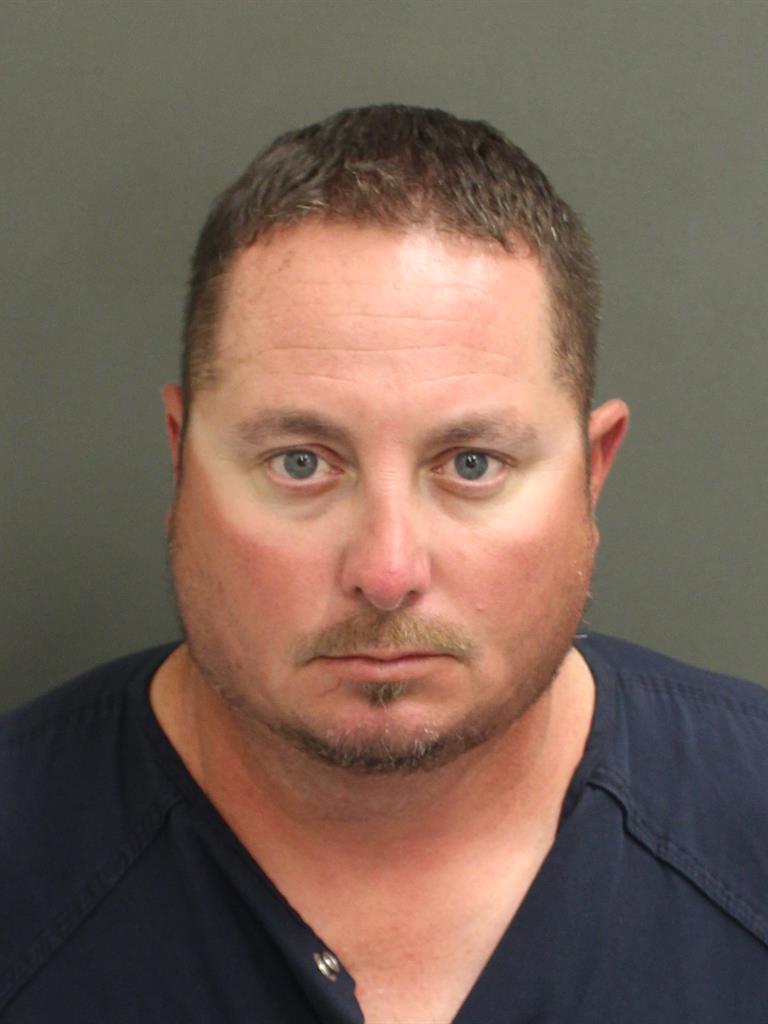 CHRISTOPHER MICHAEL HAMLIN Mugshot