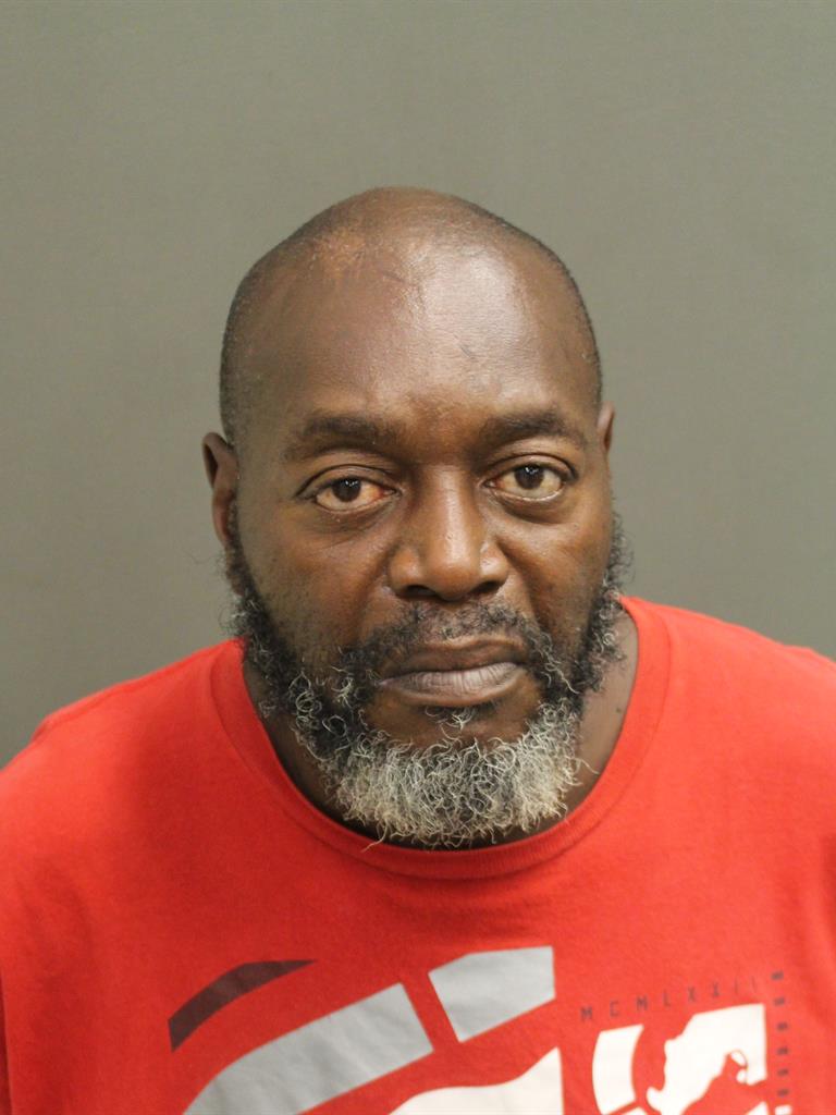 JOHNNIE LEVON JOHNSON Mugshot