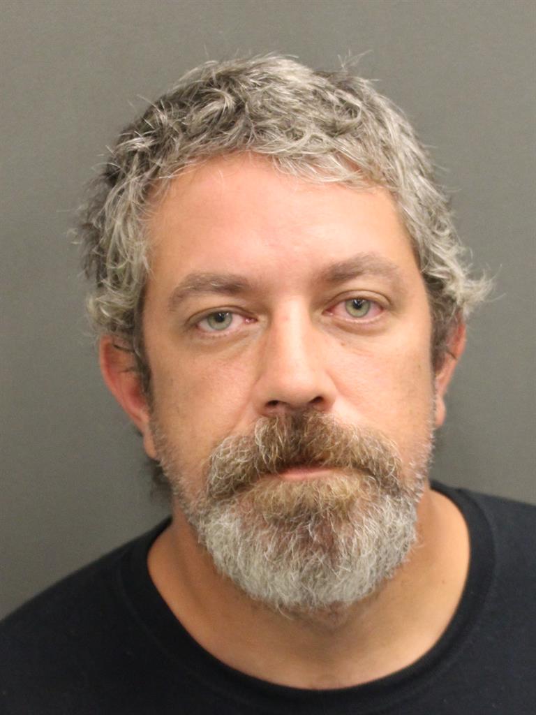 JOSHUA ALEXANDER ROOKS Mugshot