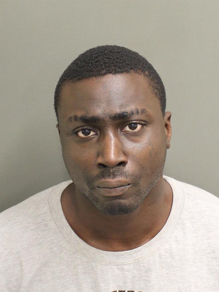 MATTHEW MARKELL WILLIAMS Mugshot