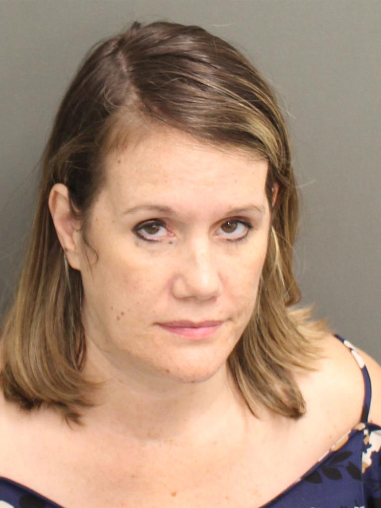 MICHELLE L GAMMINO Mugshot