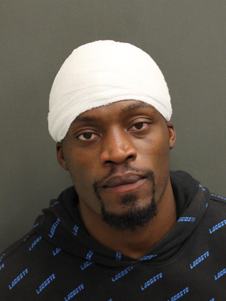 TERYL LEVON WILLIAMS Photo Image