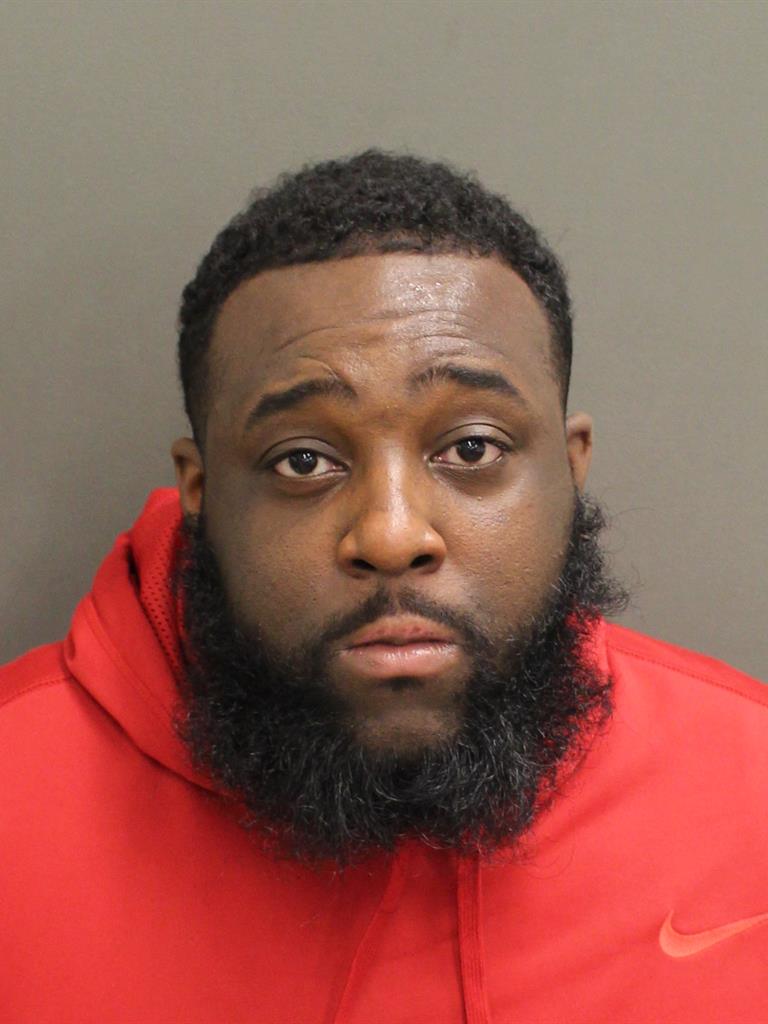 TYRELL LEWIS COLLINS Photo Image