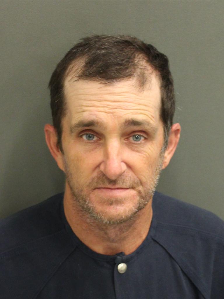 RYAN ANSEL DELANEY Mugshot