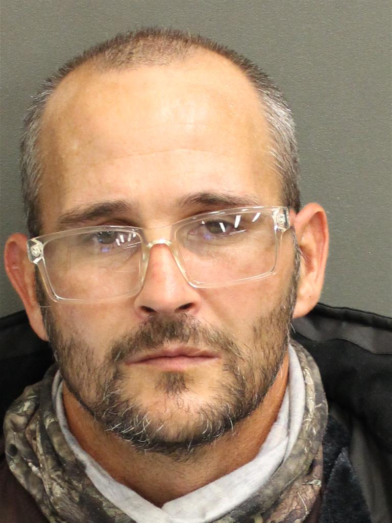 MICHAEL SHANE ALBRITTON Photo Image