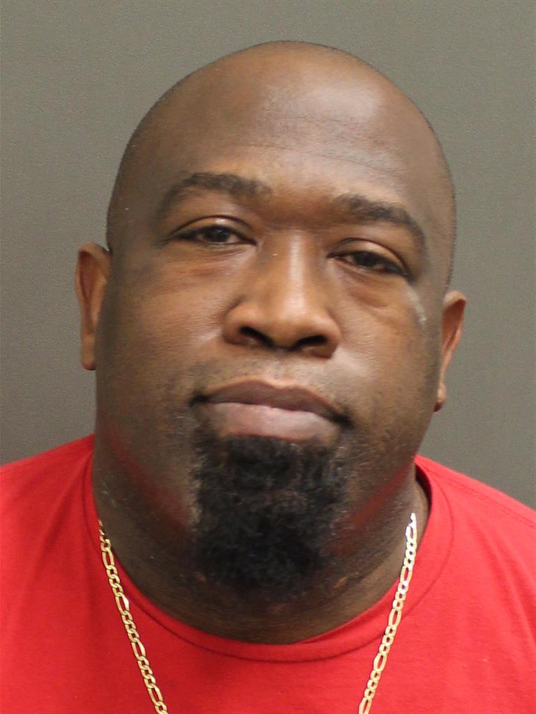 REGINALD CHARLES HAWKINS Mugshot